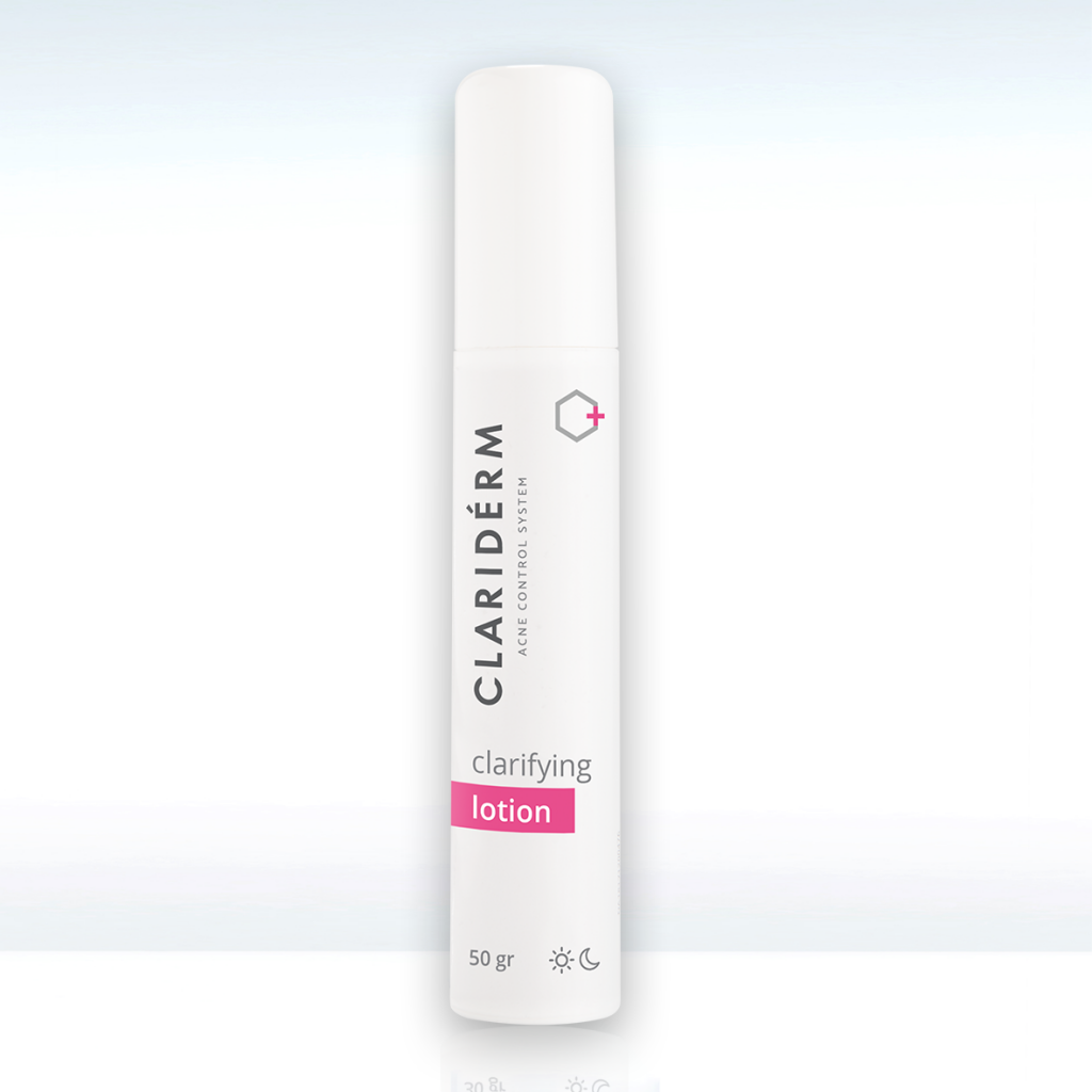 Clariderm Lotion – Miracle Beauty Store