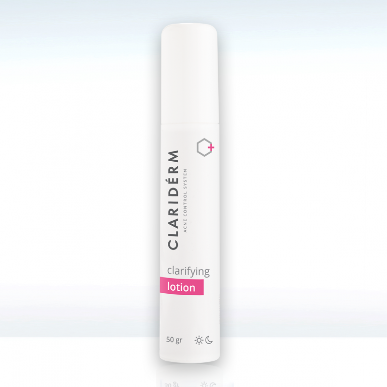 Clariderm Loose Powder for Oily Skin – Miracle Beauty Store