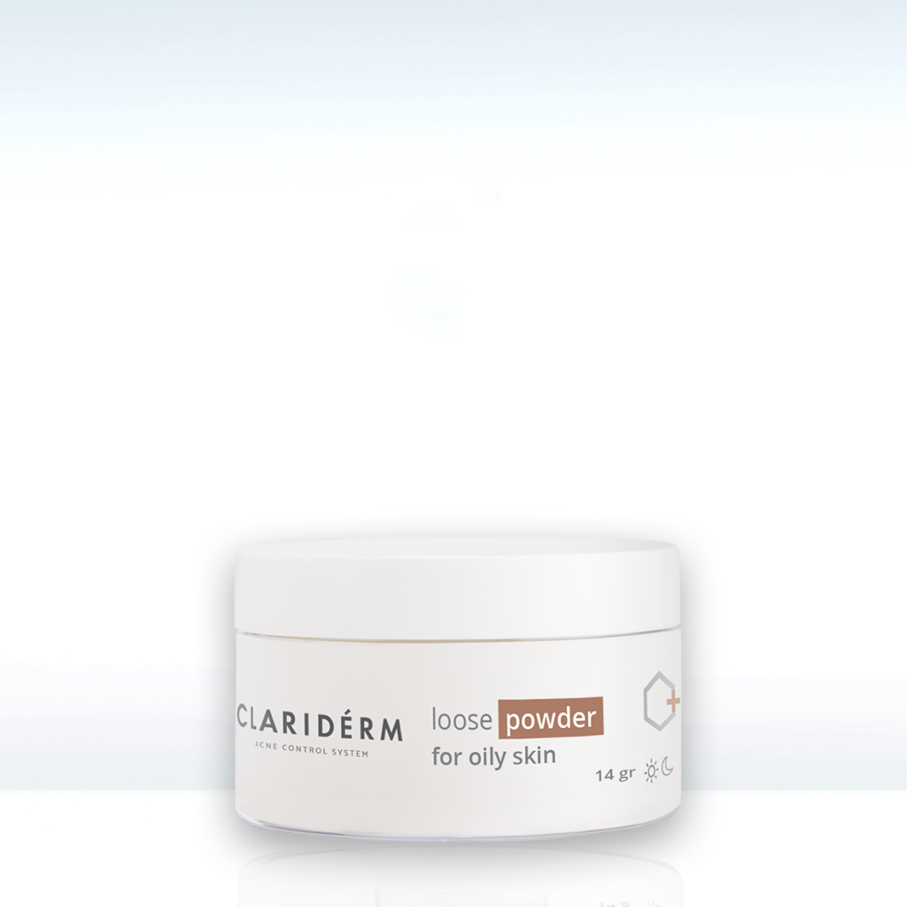 Clariderm Cleanser – Miracle Beauty Store