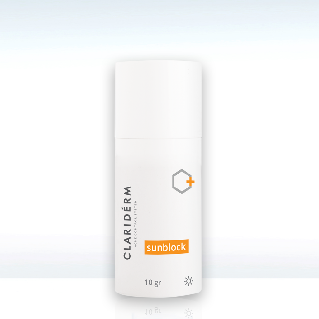 TDF – MILD ASTRINGENT 100ml – Miracle Beauty Store