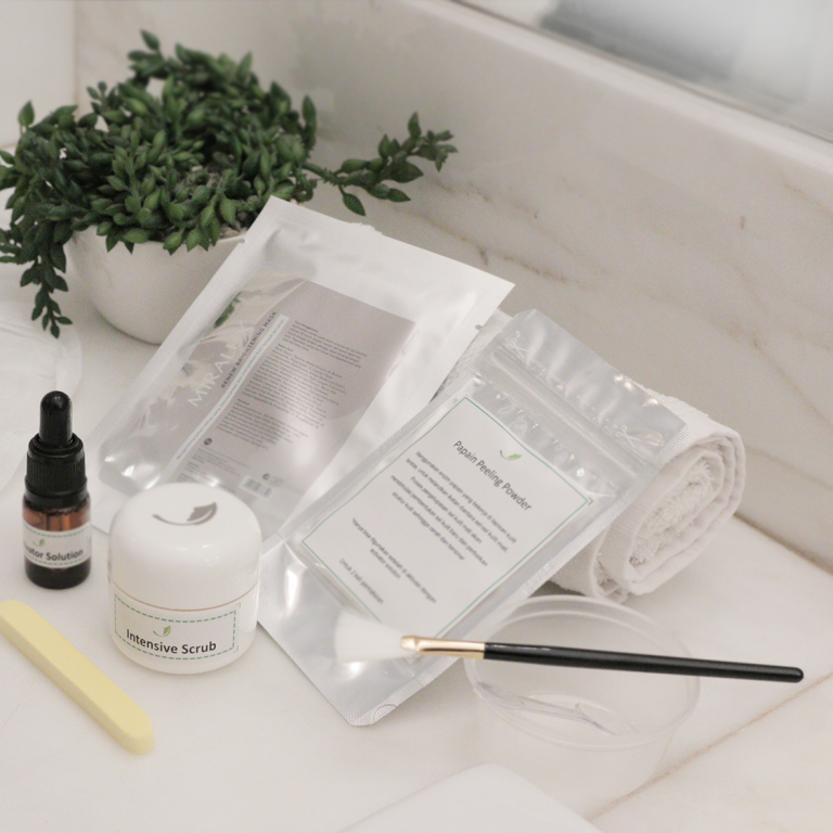 Insta Glow Kit – Miracle Beauty Store